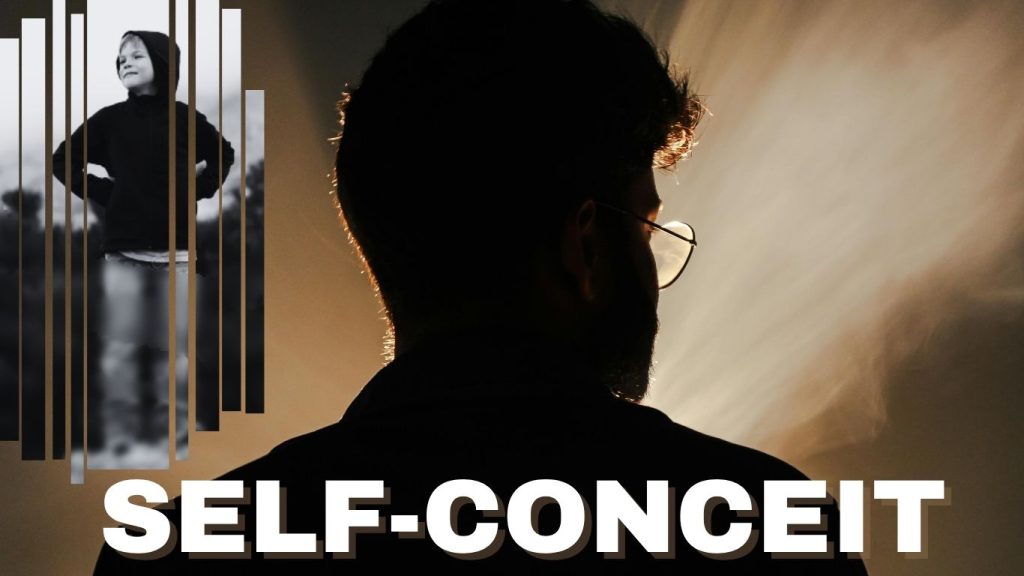 SELF-CONCEIT IN ISLAM - Islamic Memo